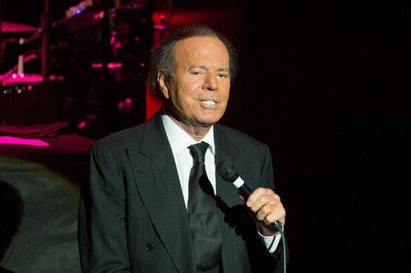 Julio Iglesias accused of sexually assaulting two women in Spanish ...