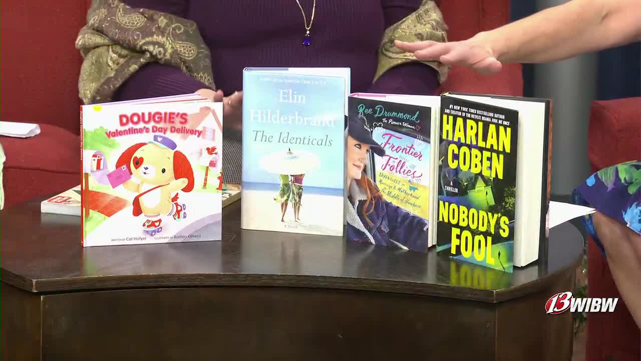 Stock up on winter reads, flicks at next Friends of the Library sale