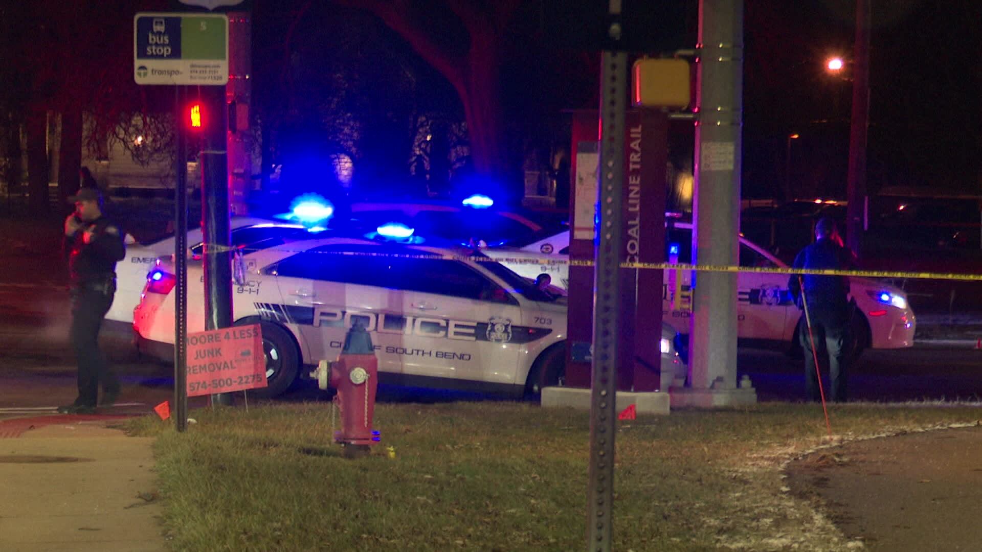 South Bend police report crime decreases despite violent start to 2026