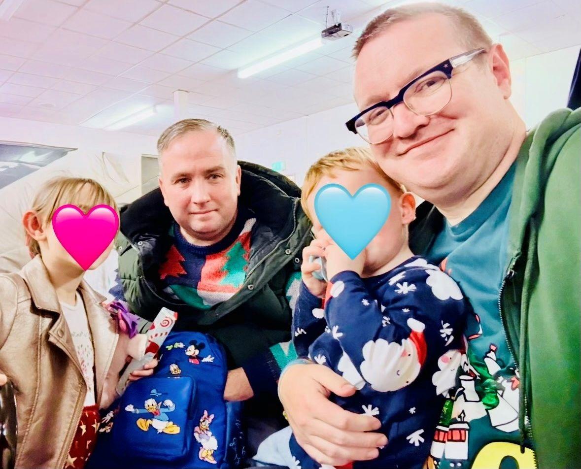ARC Adoption marks Big Adoption Day with information event in Sunderland