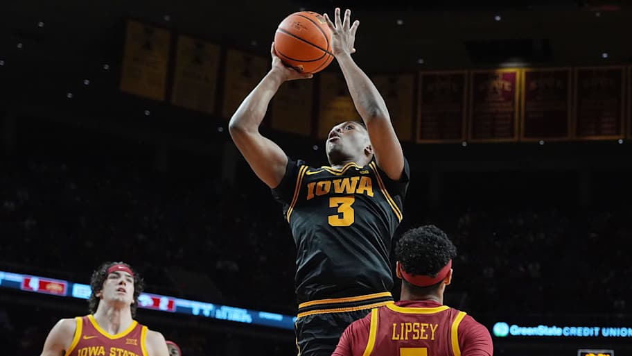 How to watch No. 5 Purdue vs. Iowa with TV info, key stats and preview