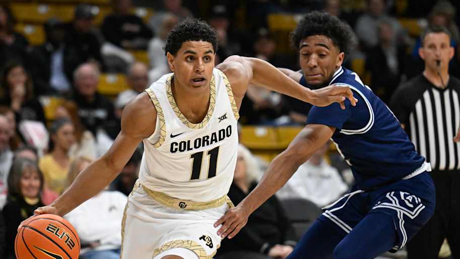Colorado freshman guard expected to miss a second straight game