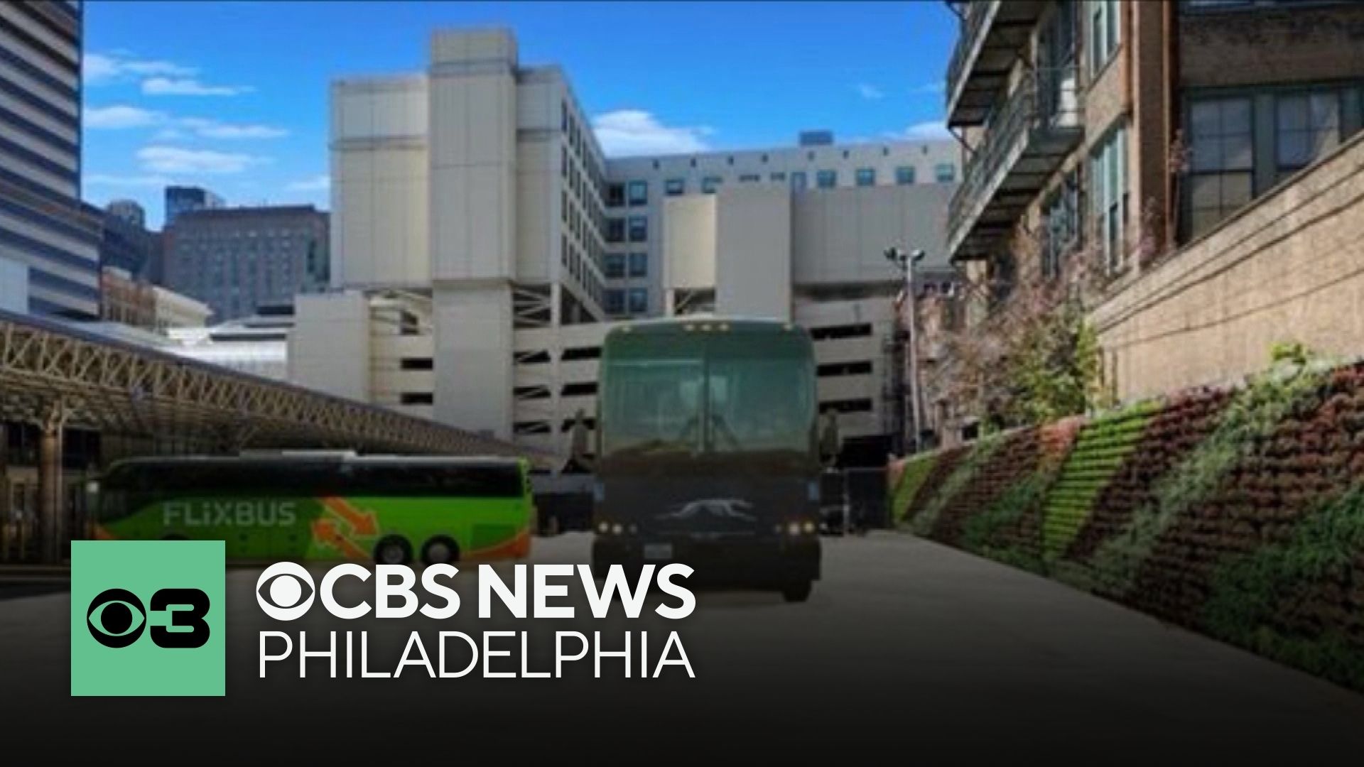 Philadelphia's Center City bus terminal to reopen by May, officials say