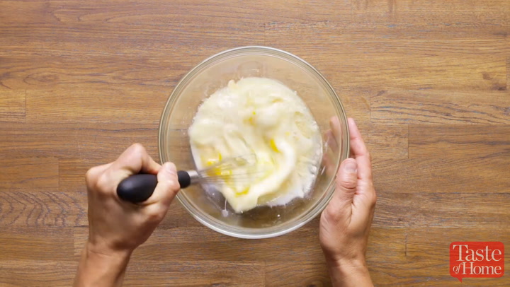 17 surprising things you can make with a waffle iron