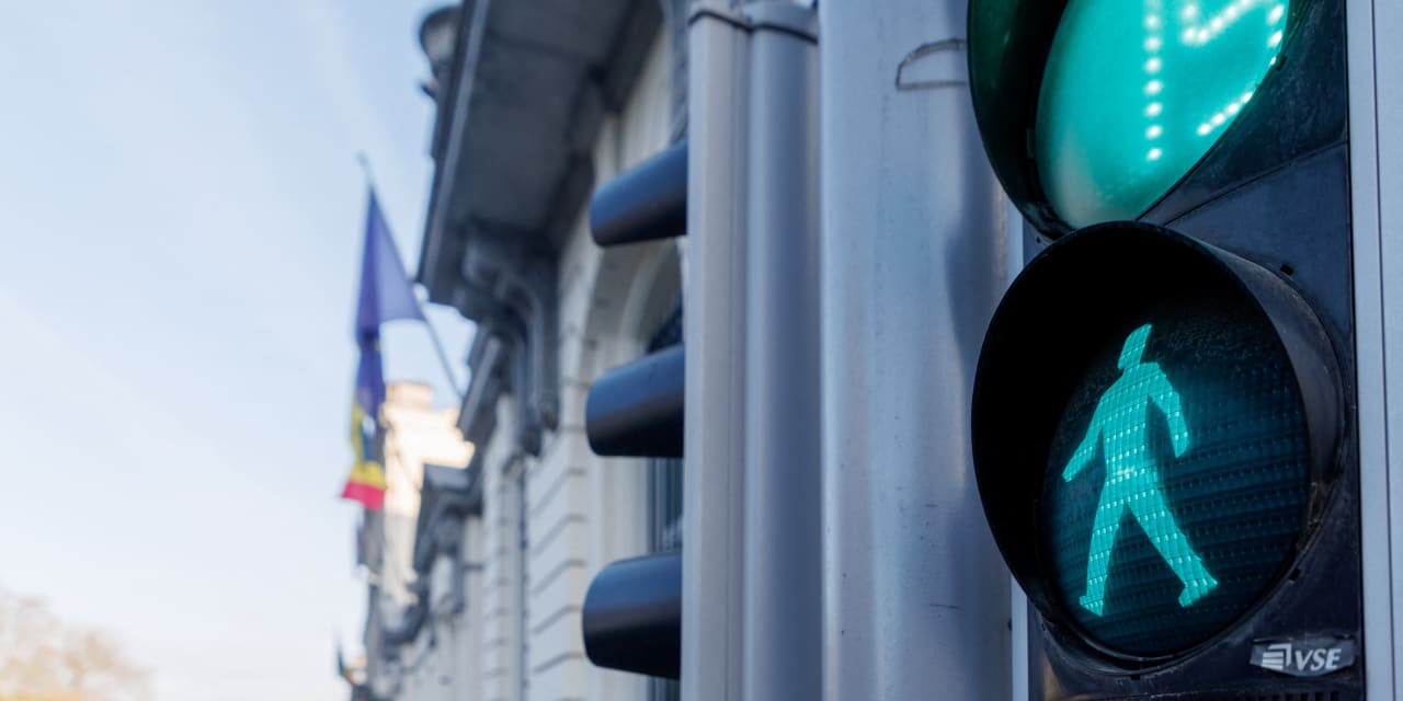 NASDAQ flashes a bullish signal after treading water for more than 2 months