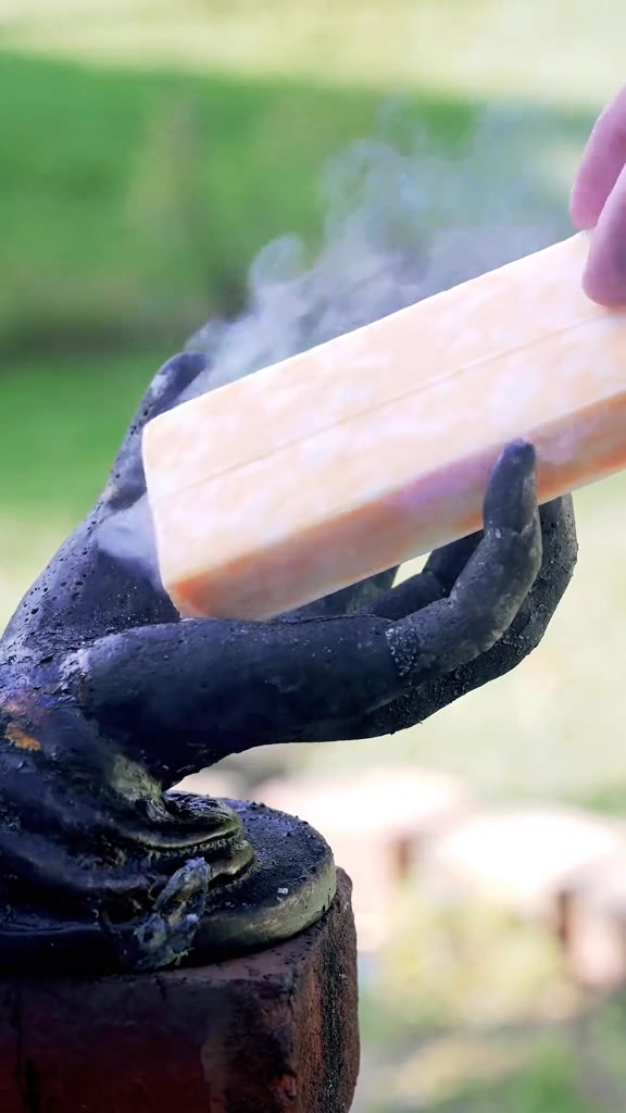 Who wants more Hand of God videos?