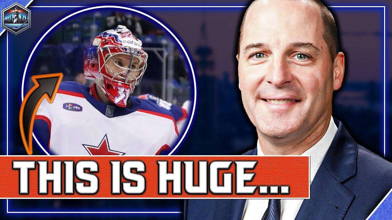 The Islanders have found a hidden gem