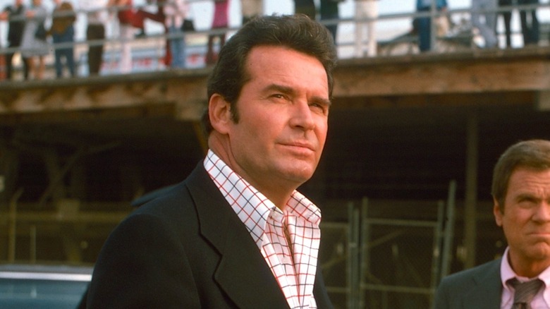 The Rockford Files reboot lands pilot order at NBC — who would you cast ...