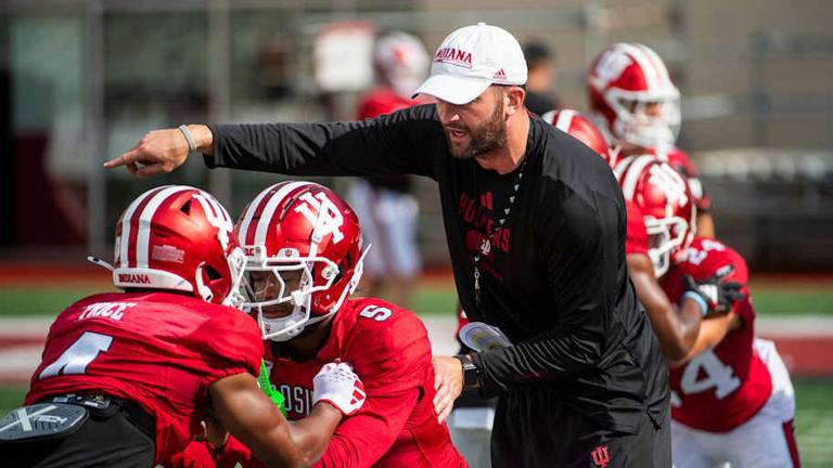 Greg McElroy names the 'most complete' college football team he's seen ...