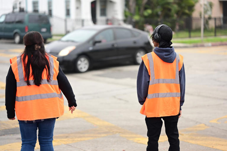 LAUSD enrollment is dropping. Here’s what staff say students need to ...