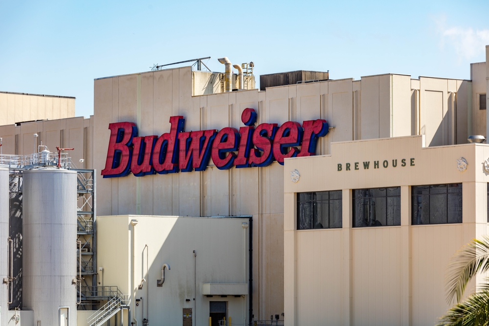 Budweiser abandons the SF Bay Area after bleeding $54 million