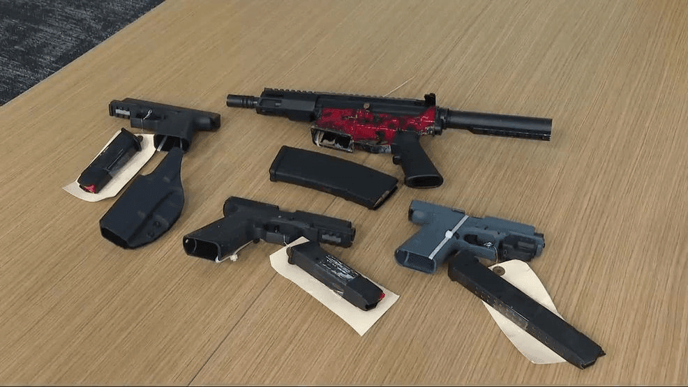 Greenville and Pitt County law enforcement seize over 1,000 crime guns ...