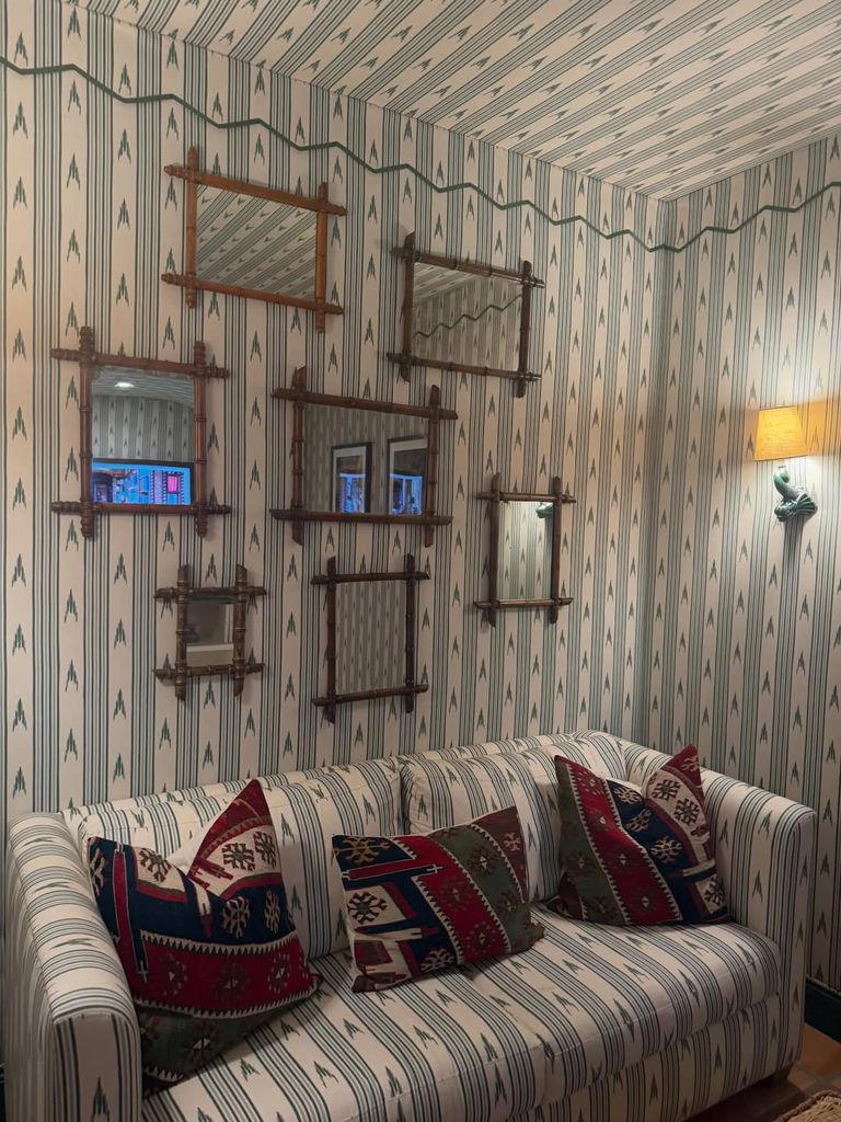 See Jenna Bush Hager and multi-millionaire husband's ultra-luxe ...