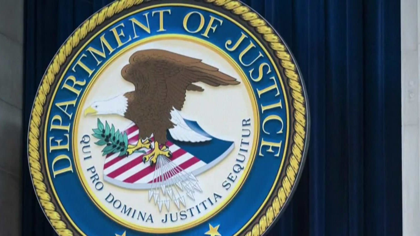 Justice Department resignations jump over Renee Good shooting investigation