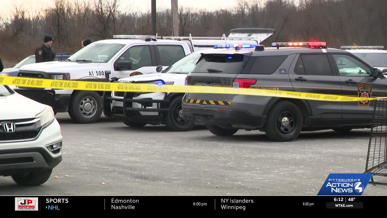 Suspect in custody after man shot outside Planet Fitness in ...