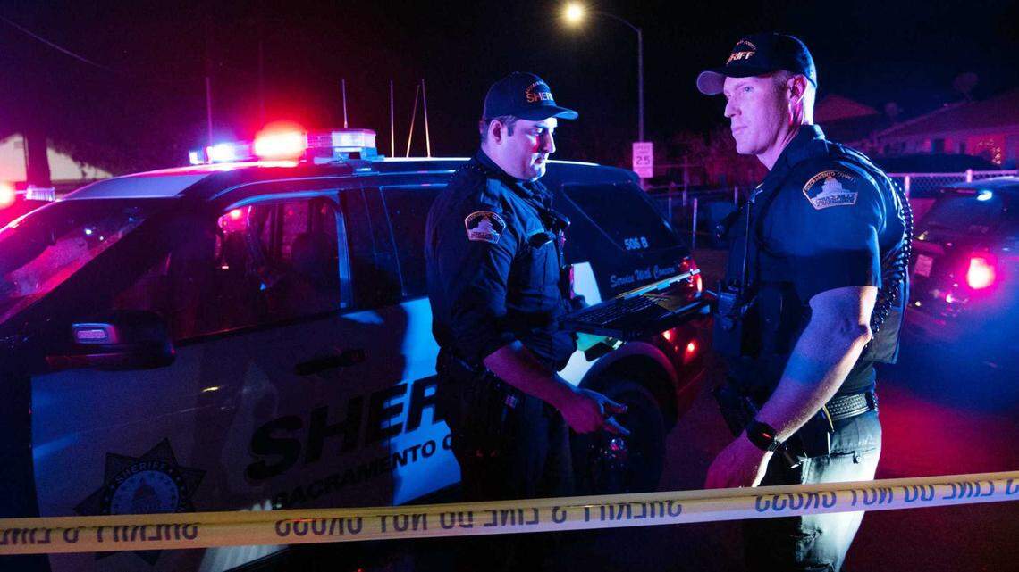 Sacramento County goes 5-by-5, OKing new radios for sheriff's deputies