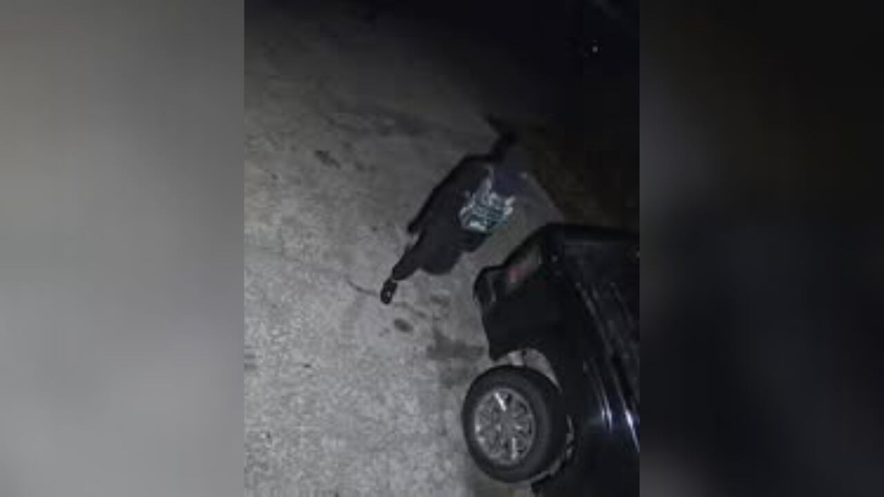 Series of vehicle burglaries reported in Pointe Coupee Parish