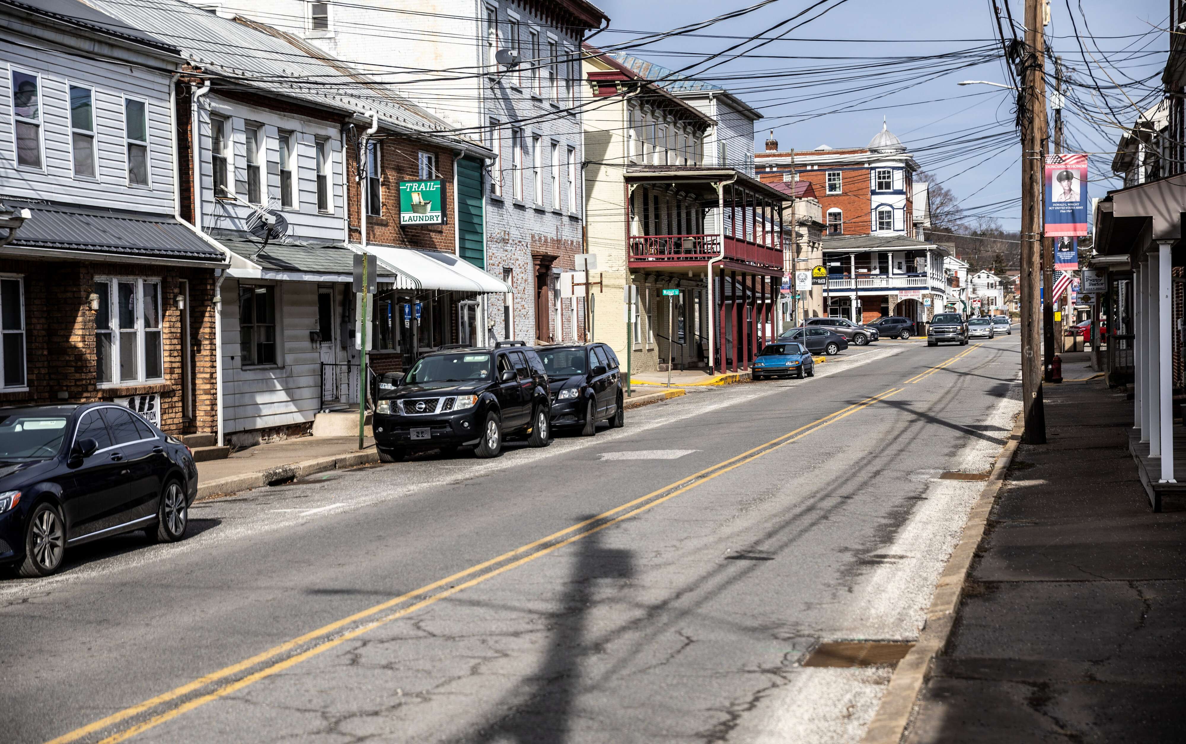 Child arrested in shooting death of man in Perry County home