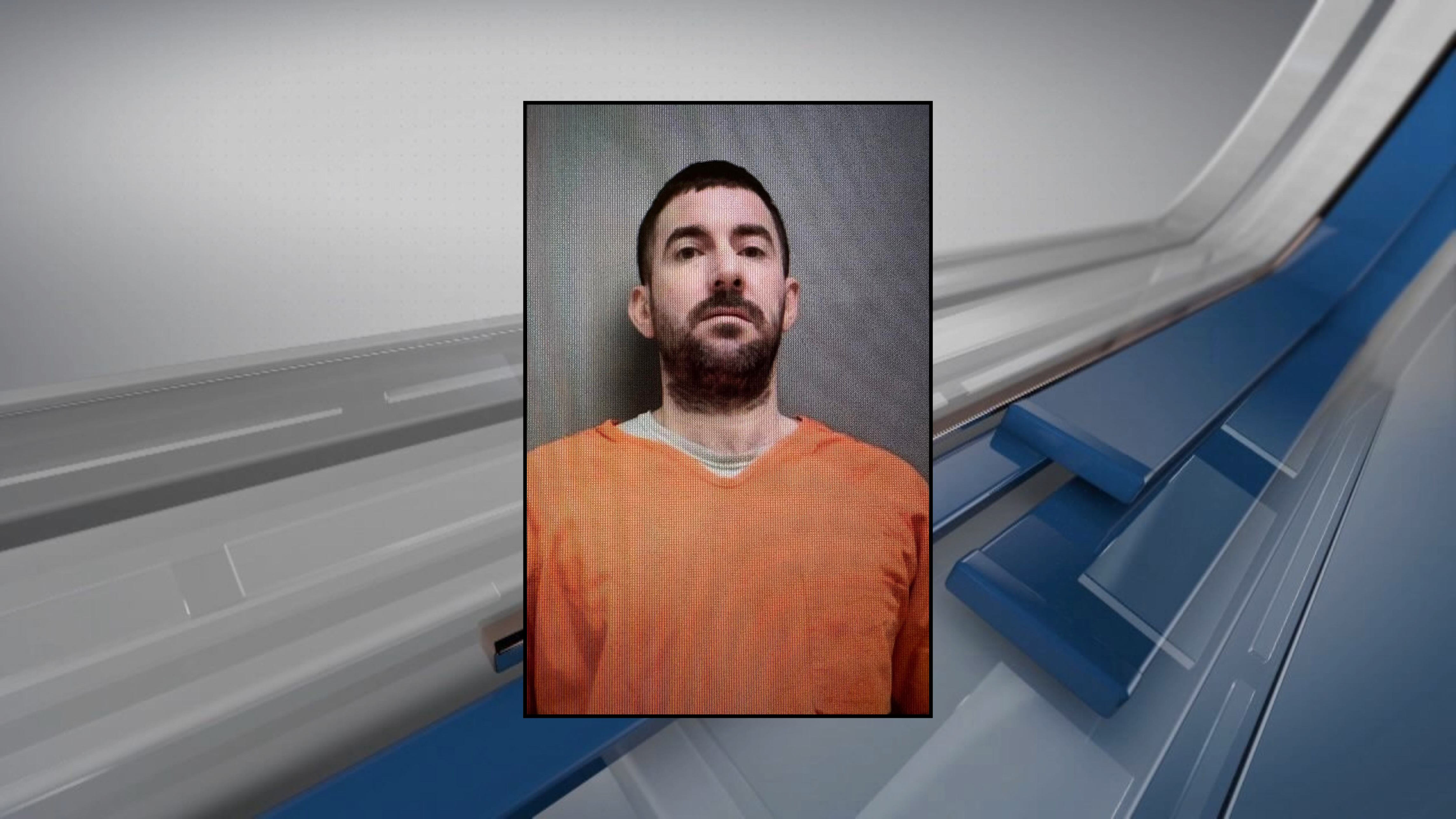 Sheriff: DNA links Texas prisoner to Jasper County burglaries