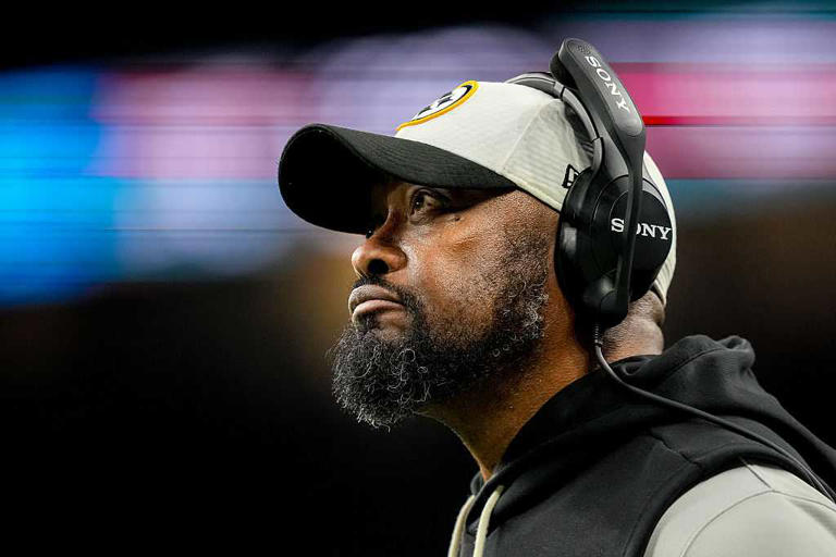 Mike Tomlin thanks Steelers Nation in statement on stepping down