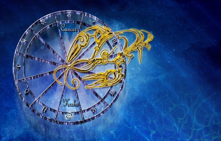 The most emotional and sensitive sign of the zodiac—and why they feel ...