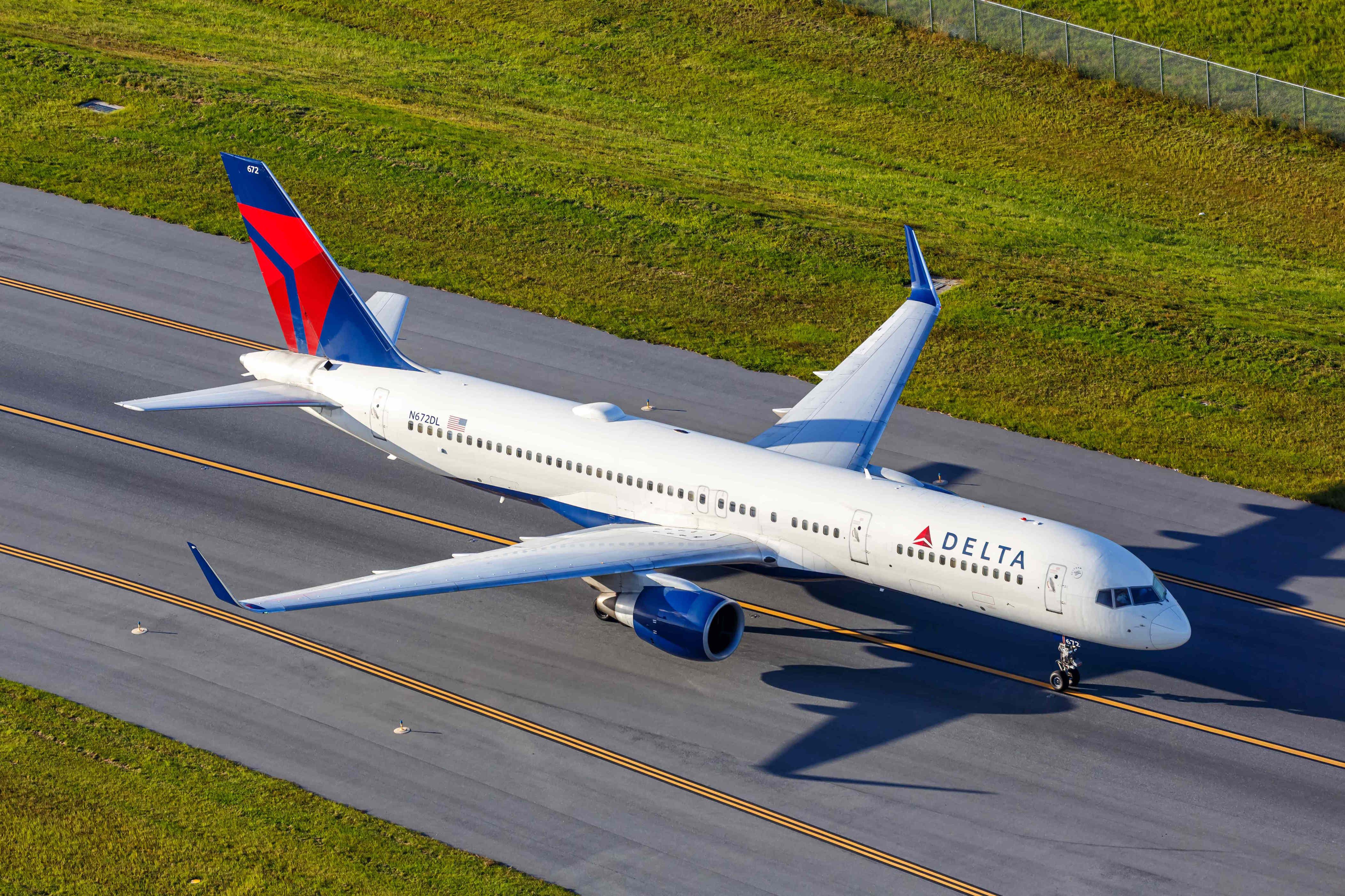 Delta's president expects main cabin airfares to climb. 'The math has ...