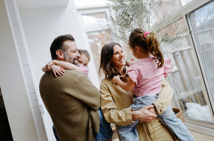 Nevada one of the worst states to raise a family: study