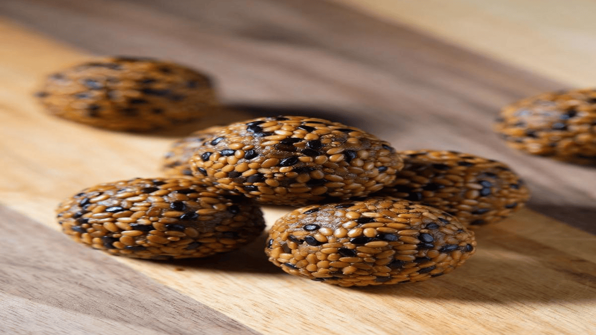 I Ate Homemade Seed Laddoos Every Morning Heres How It Changed My ...