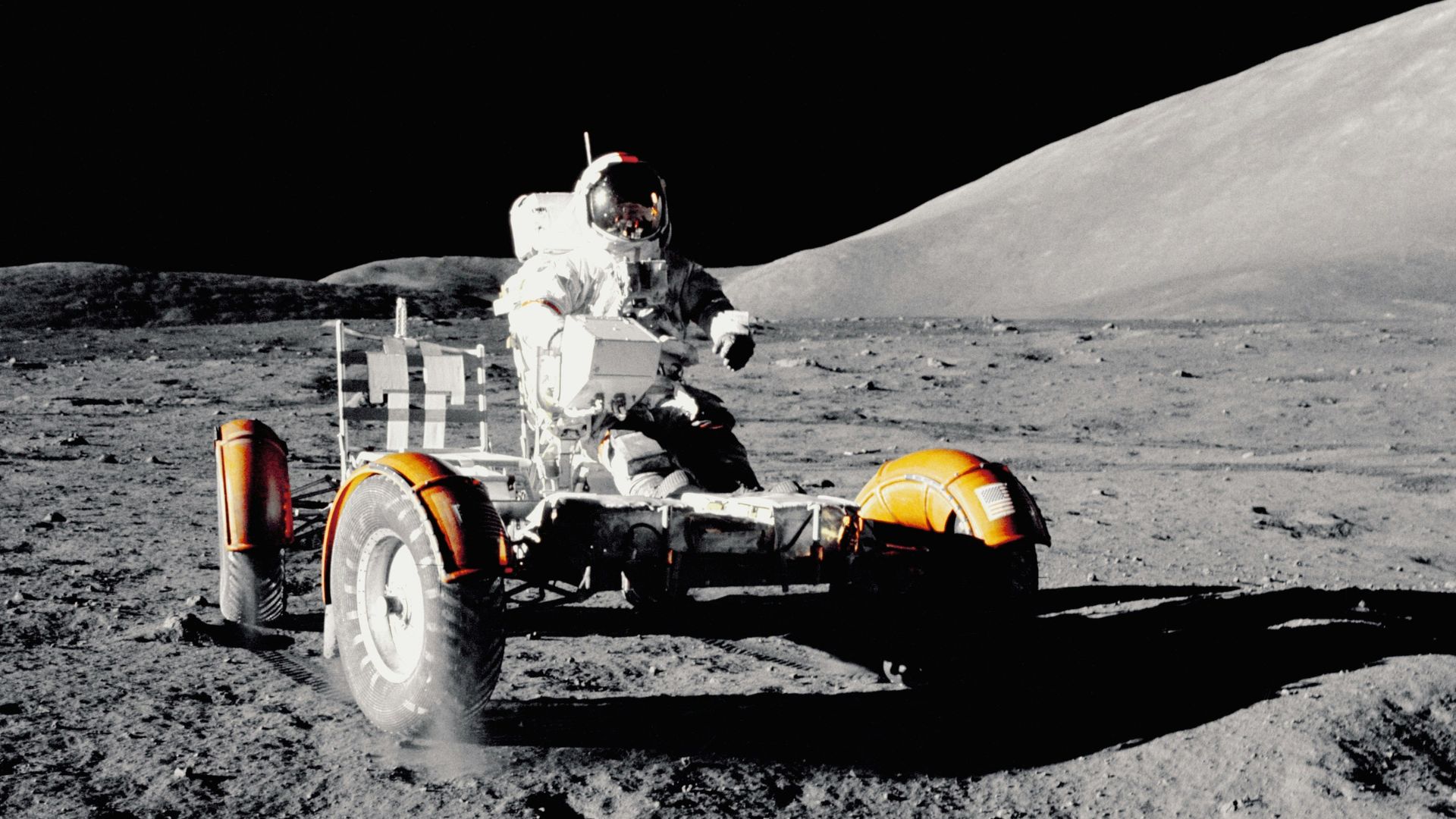 A startling new discovery has scientists questioning if we were totally ...
