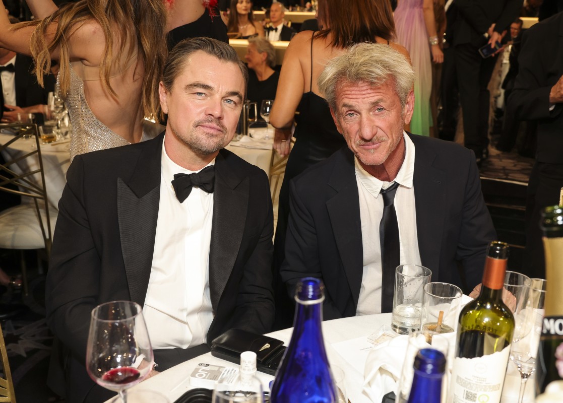 Nikki Glaser’s best Golden Globes zingers at Leonardo DiCaprio, Sean ...