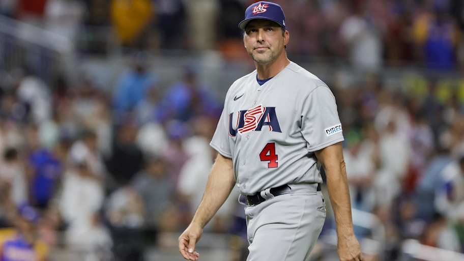 Blue Jays postseason star commits to Team USA for World Baseball Classic