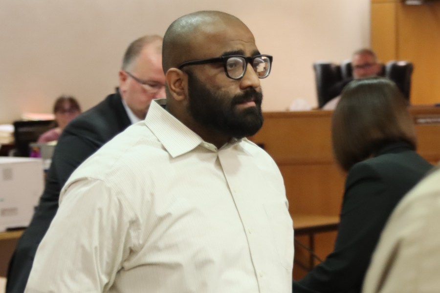 Southern California man gets life without parole for gruesome murder of ...