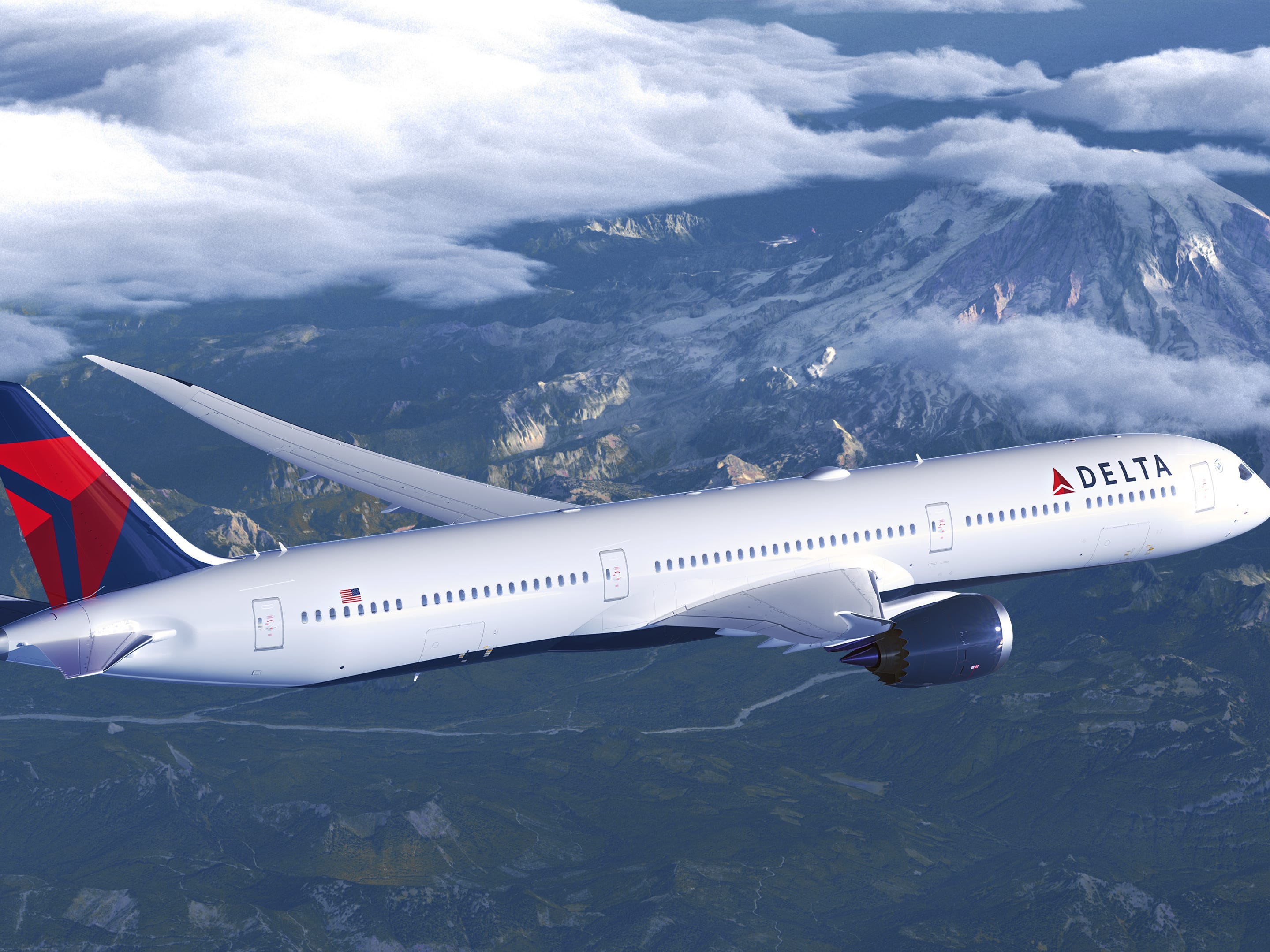 Delta is buying Boeing 787s for the first time. Here's why United and ...