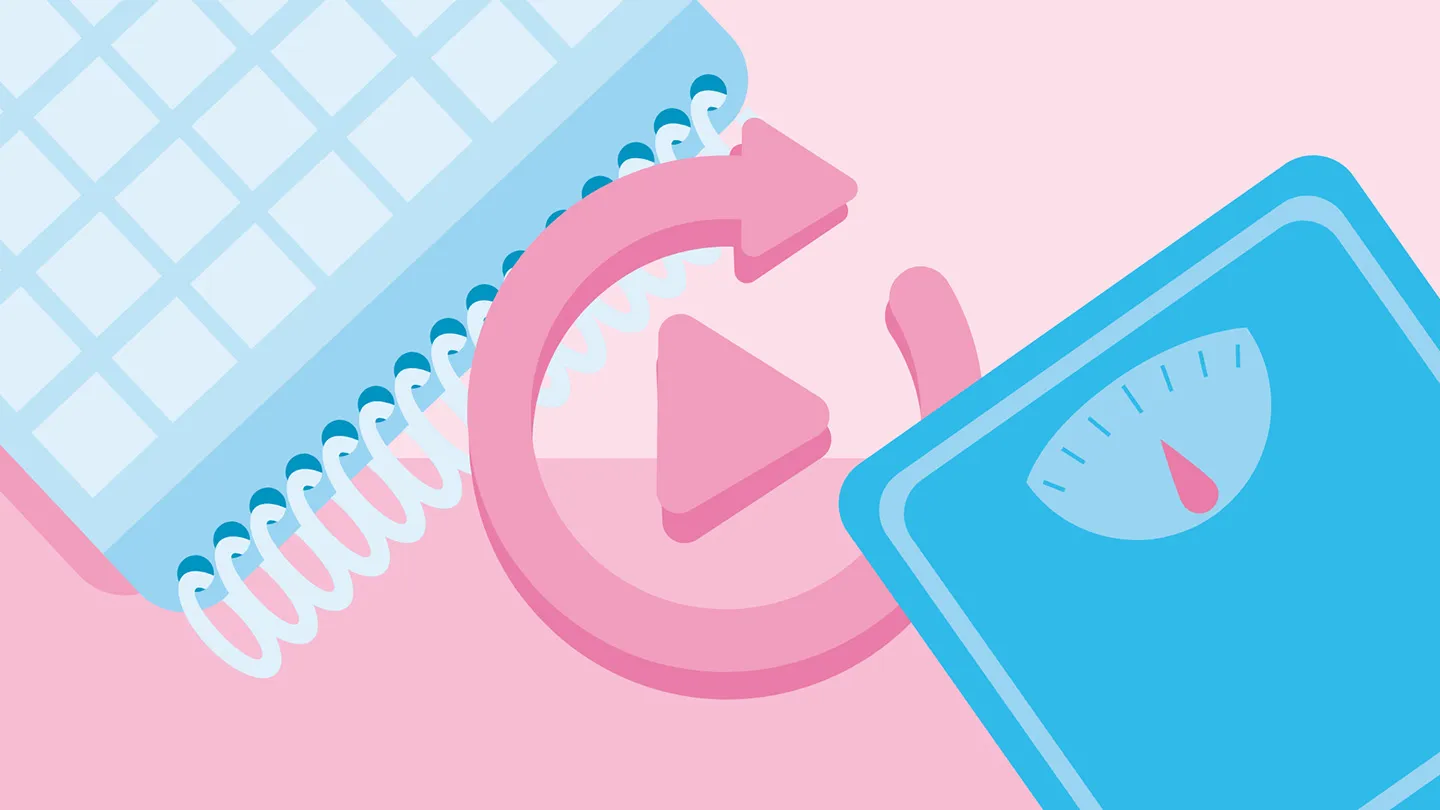 Ask an RD: Should I do a 1-month health reboot?