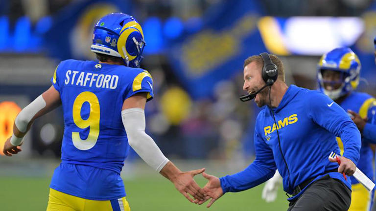 How Rams' finances are structured to extend Matthew Stafford's career