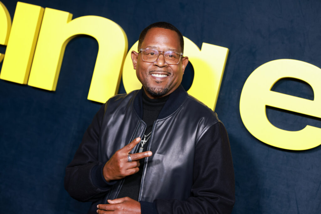 Martin Lawrence sets the record straight about those alleged 'colorism ...