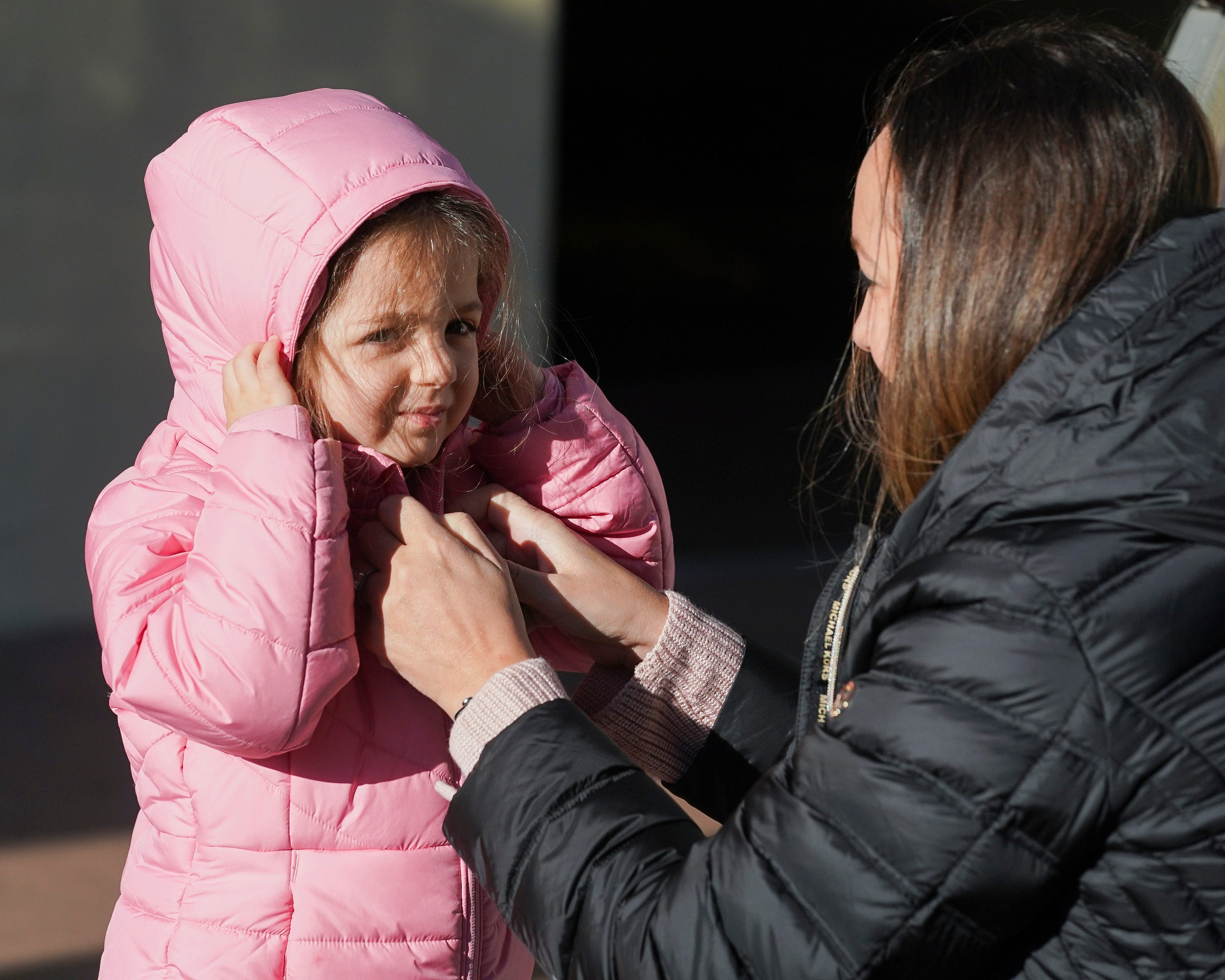 Cold weather shelters opening this week on the Treasure Coast