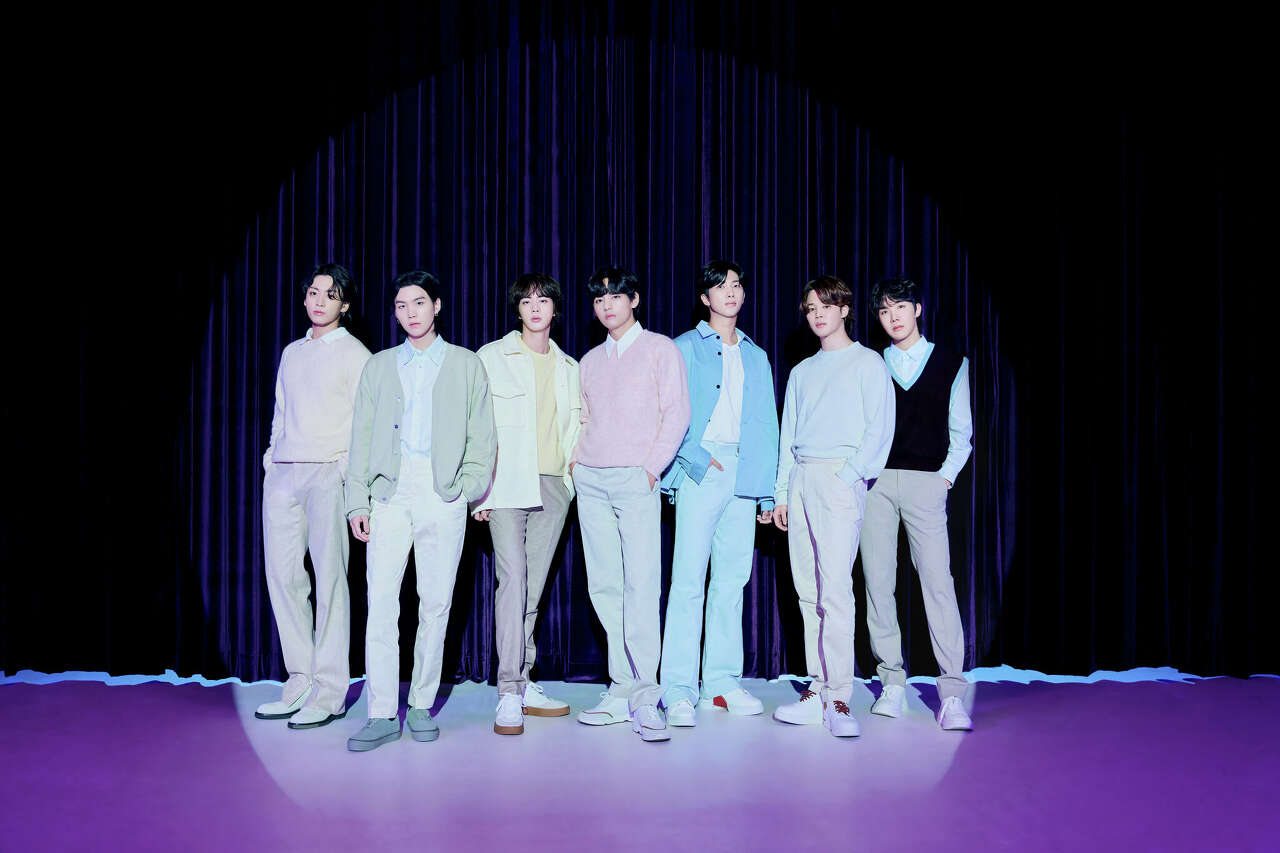 BTS skipping Houston isn't as surprising as fans think. Here's why.