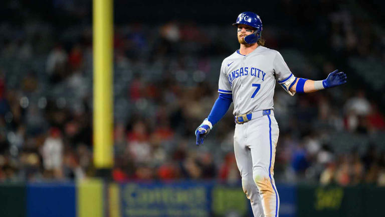 MLB rumors: Royals fans won’t love latest Jarren Duran, Brendan Donovan ...