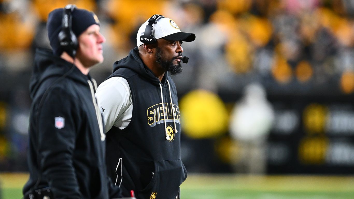 Mike Tomlin ends 19-year run with Steelers