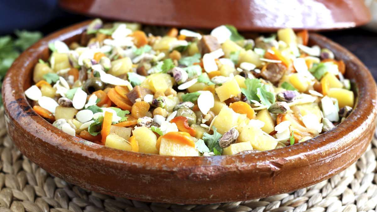 Veganuary: What exactly is it (and how to eat vegan all January without ...