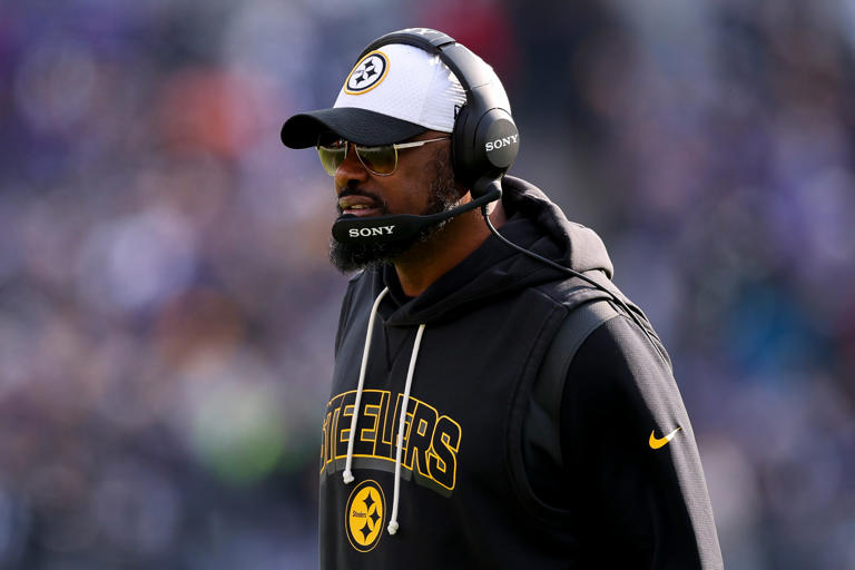 4 top options for Mike Tomlin’s next gig, including an AFC North rival