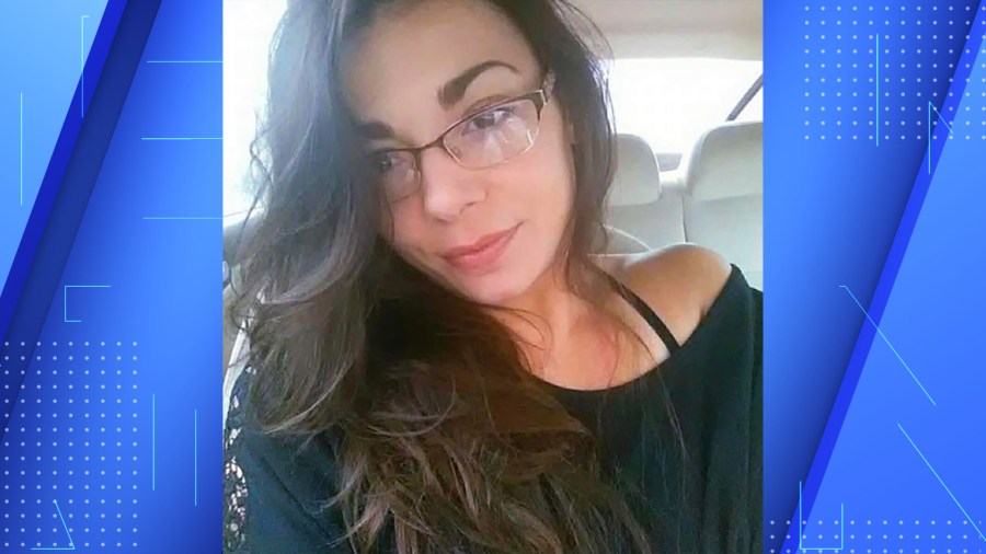 Chelsea Woods called 911 in a panic then disappeared