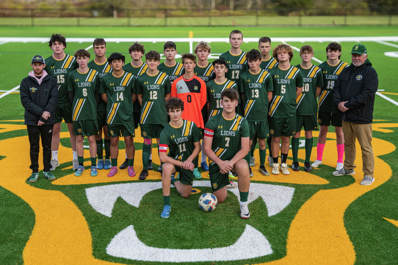Forman School boys soccer team earns national recognition for sportsmanship