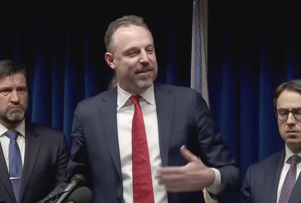 Report: Federal attorneys, including Minnesota's top fraud prosecutor ...