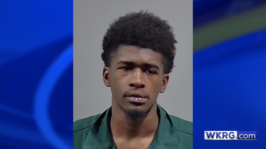 Escambia County man pleads guilty to gun charge after deputies find Glock