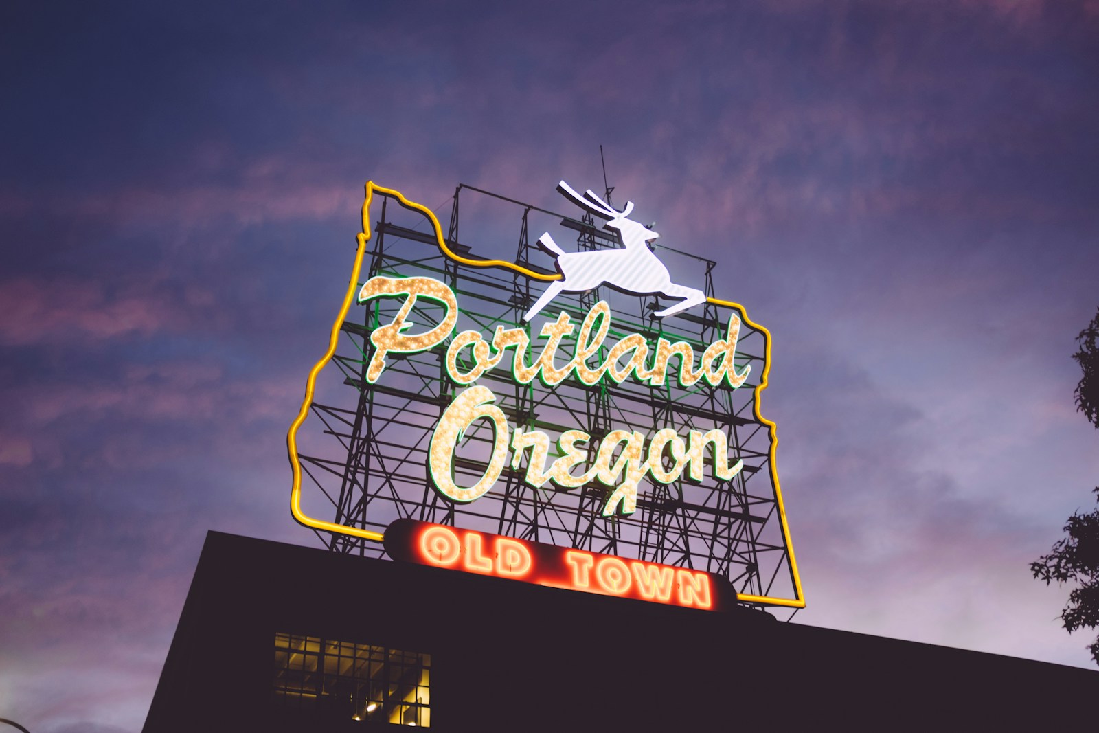 How Portland Oregon became a food city travelers plan trips around