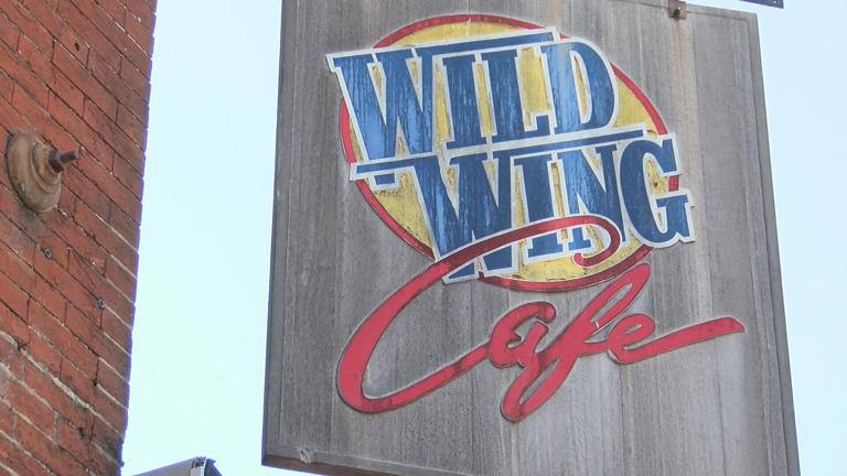 Wild Wing Cafe returning to Farragut