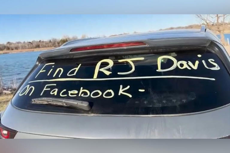 Volunteers breathe sigh of relief after missing 12-year-old Oklahoma ...