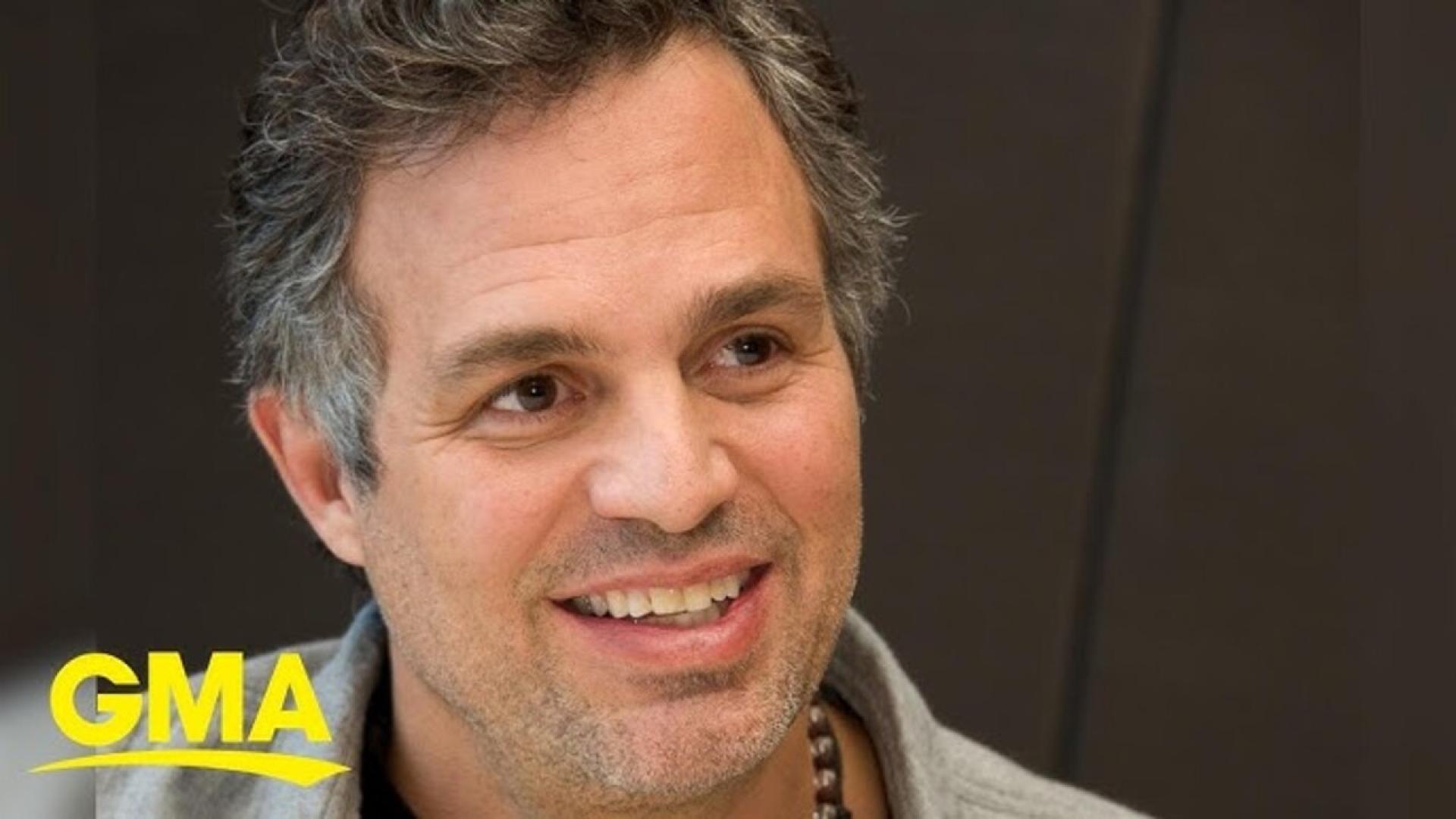 Mark Ruffalo brands Trump the worst human being at Golden Globes